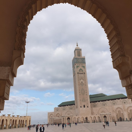 The Magical, Luxury Kosher Morocco & Sahara Desert Tour - YAYA JEWISH TOURS